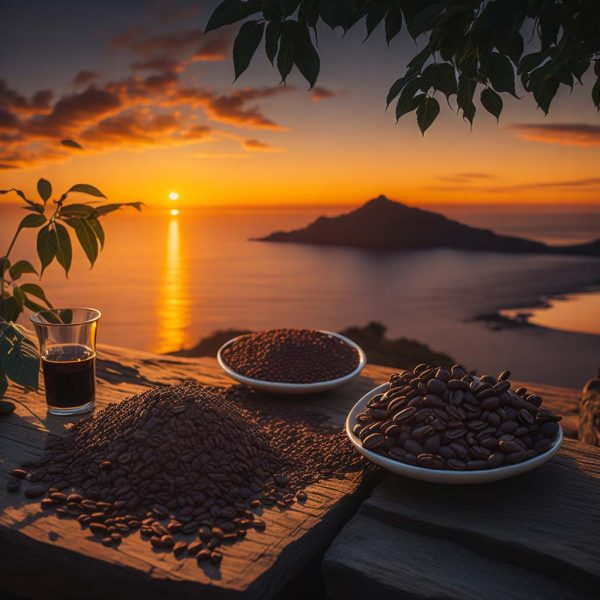 Kafa - Omiljeni napitak u svijetu | Megatrend Coffee Shop